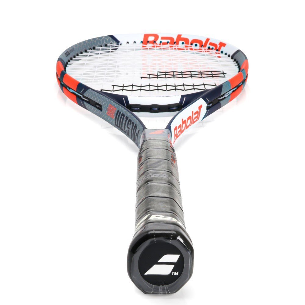 Raquete de Tênis Babolat Pulsion 105 L1 | MadeiraMadeira