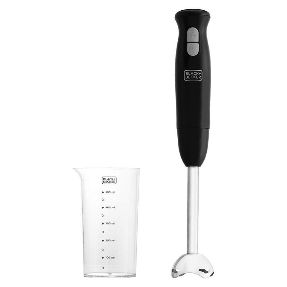 Mixer Vertical 300w 110v - M300-br - Black Decker | MadeiraMadeira