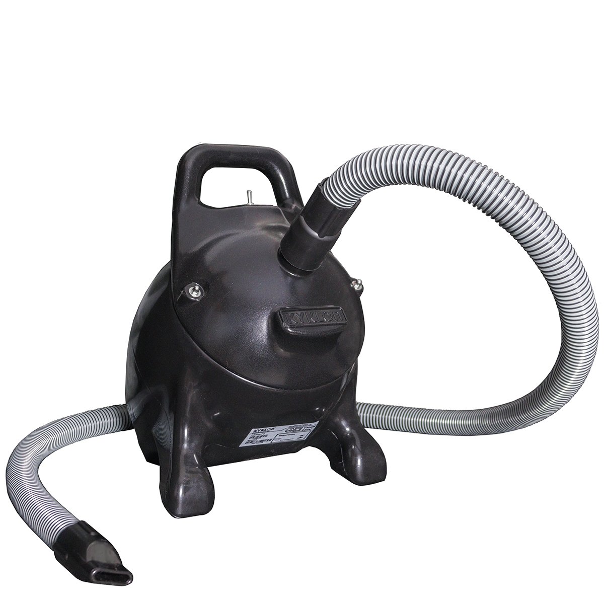 Soprador Rex Rx Kyklon - 1400W - 127v, Preto, Ideal para Pet Shop, com ...