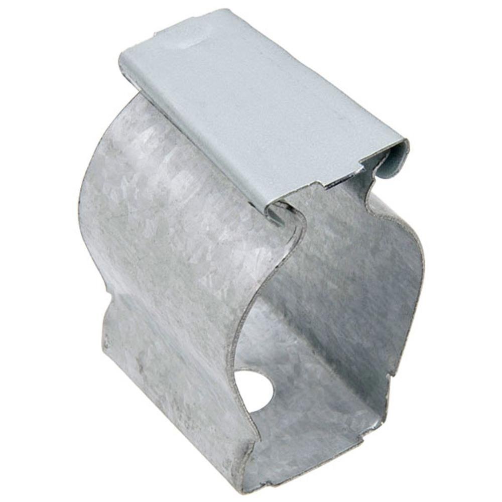 Abraçadeira 2" Tipo D Com 10 Peças - 1026/5 - MAVEL | MadeiraMadeira