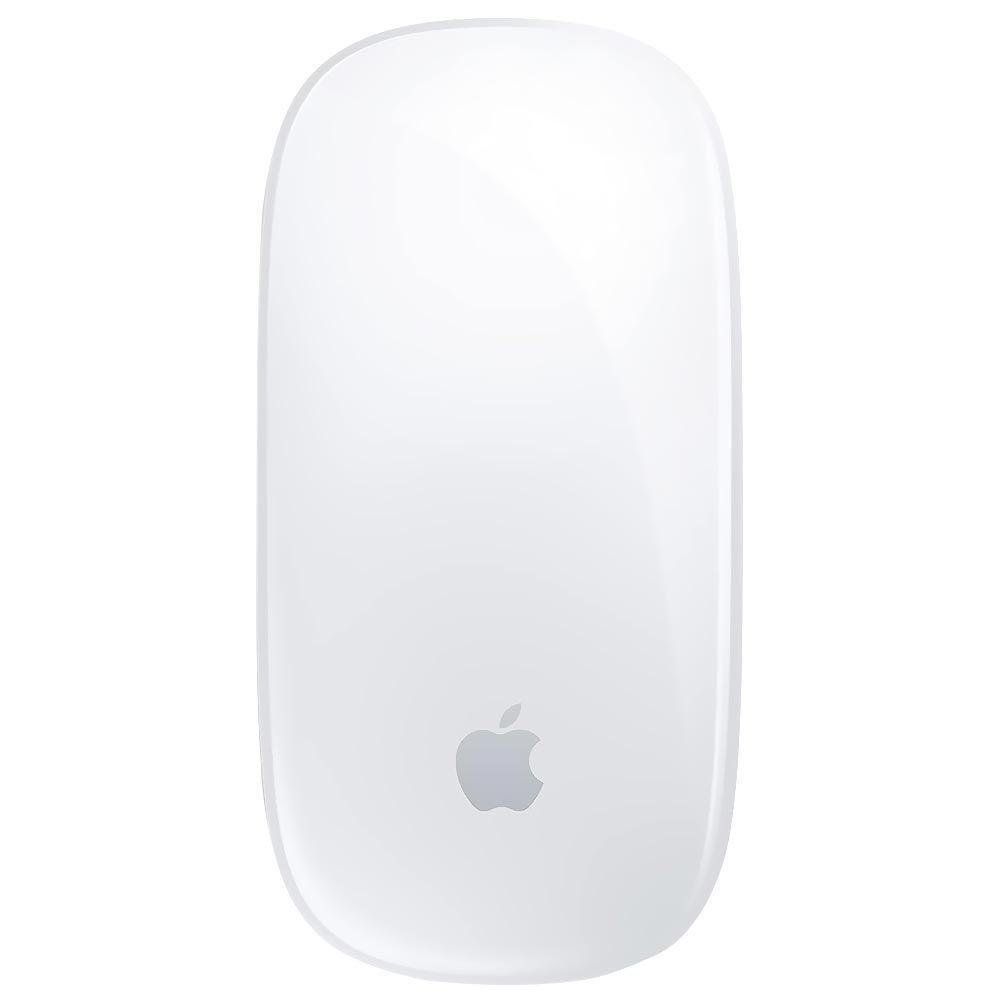Mouse sem Fio Apple Magic Mouse 2 A1657 Mk2e3am com Bluetooth - Branco ...