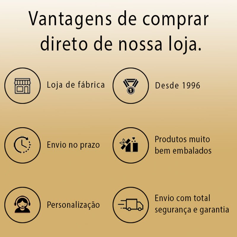 Banco Rolha de Vinho - Amarone - Altura 60cm | MadeiraMadeira