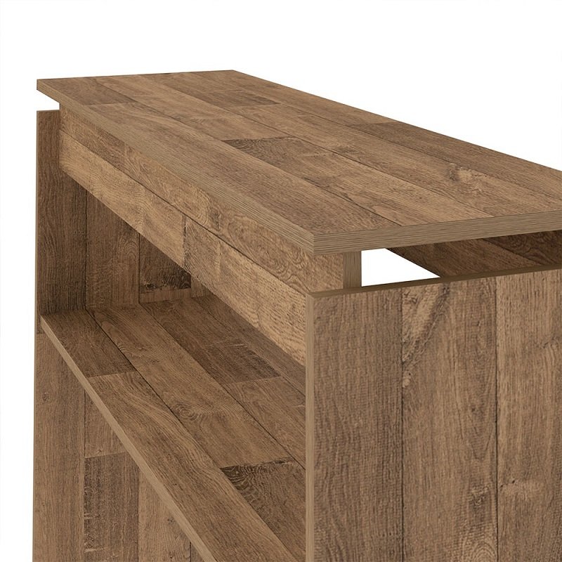 Aparador Creta Rustico | MadeiraMadeira