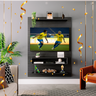 Painel para TV até 50 Polegadas 1 Nicho Boulevard Yescasa | MadeiraMadeira
